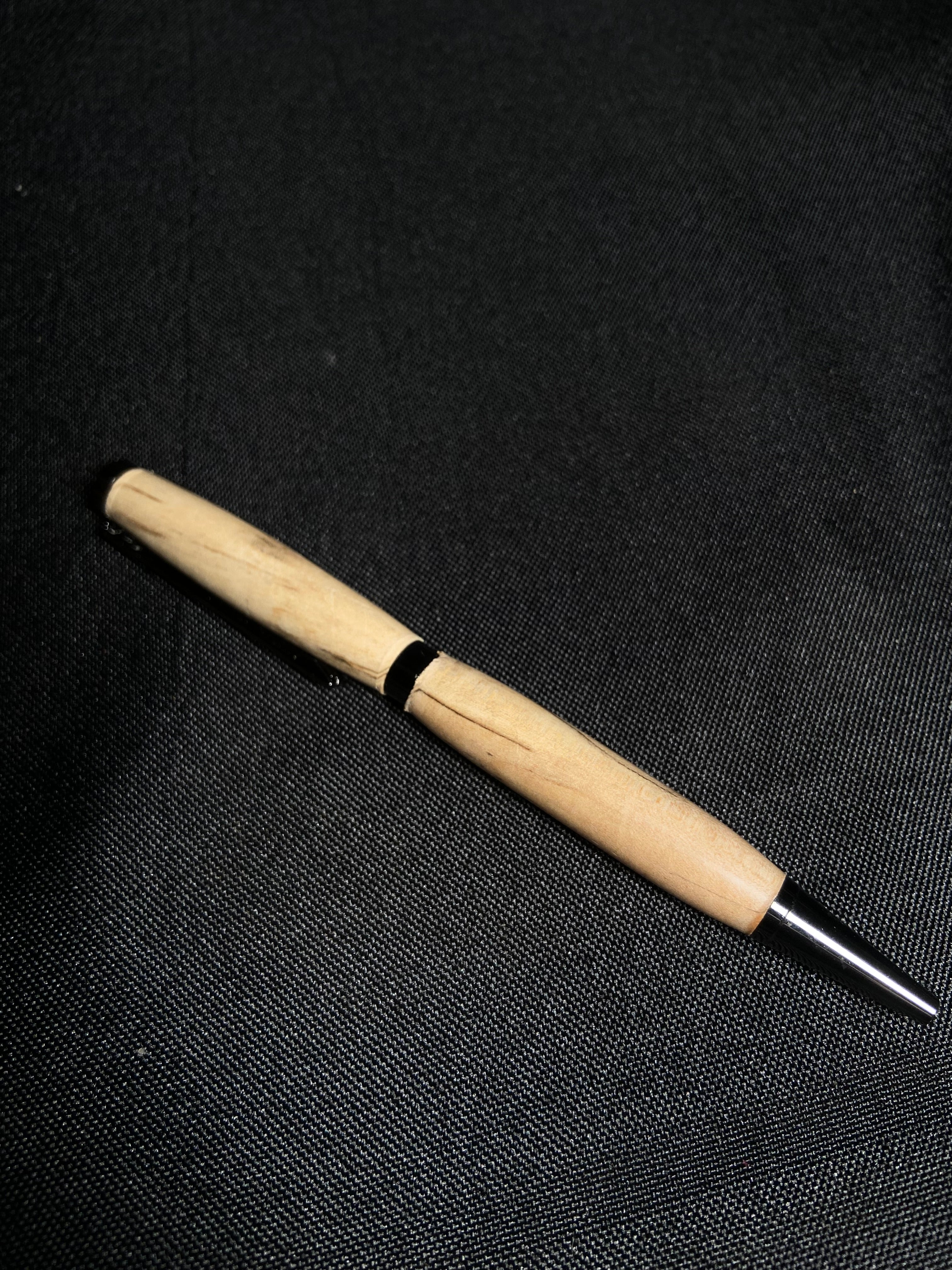 Wooden Pen – The Museum Store
