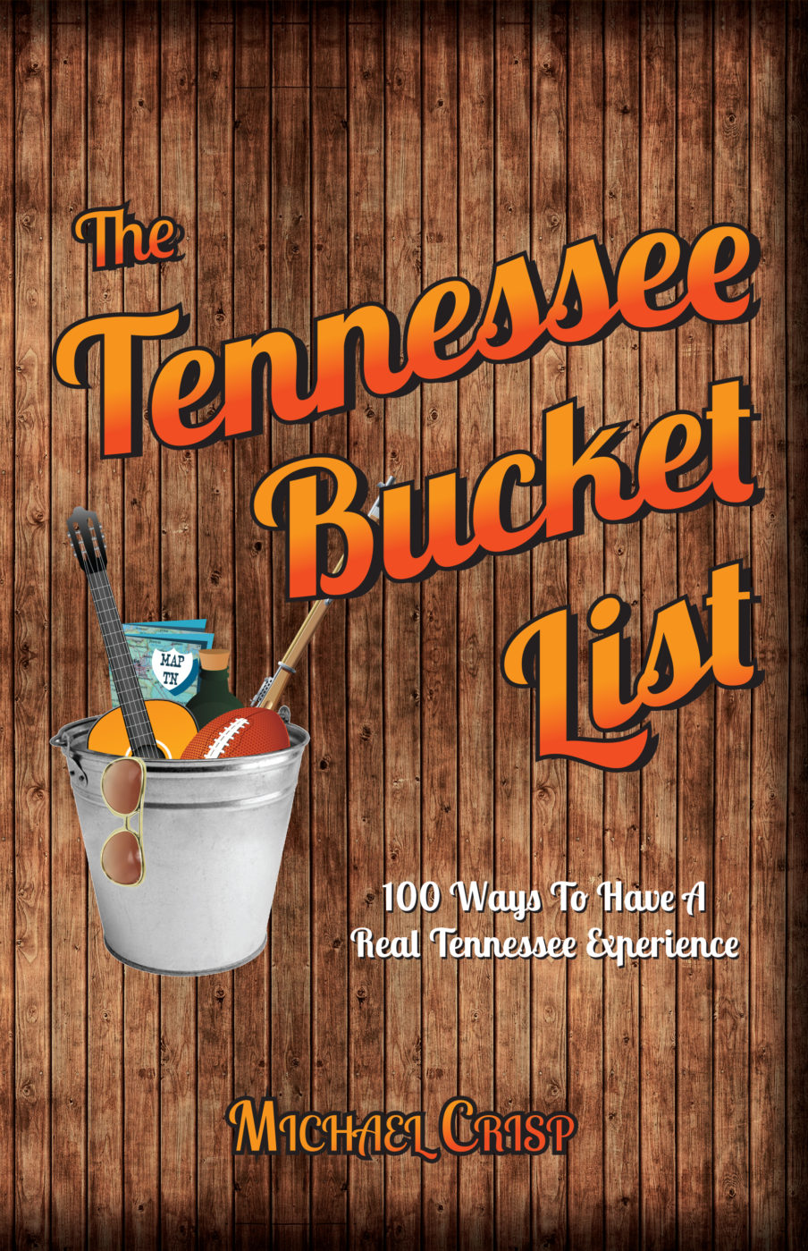 The Tennessee Bucket List – The Museum Store